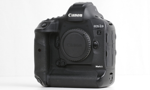 Used Canon Camera Bodies - ES Photo