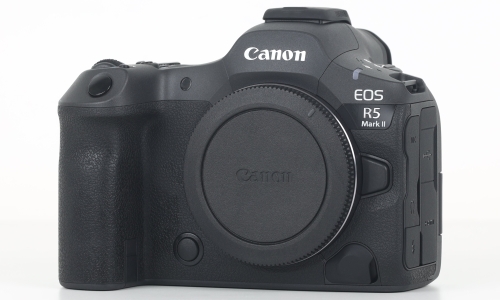 Used Canon EOS R5 Mark II Cameras - ES Photo